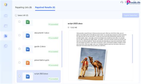 Cách Sửa Lỗi Excel Cannot Open The File Because The File Format Or File Extension Is Not Valid