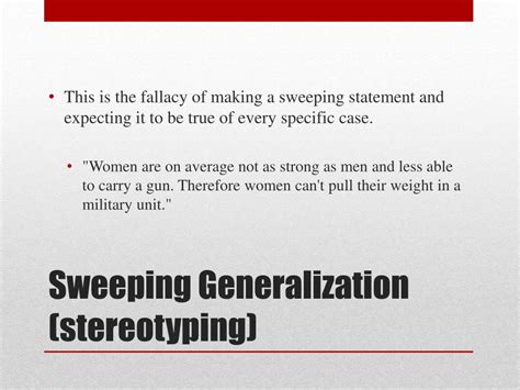 Ppt Argument Logic And Logical Fallacies Powerpoint Presentation Id