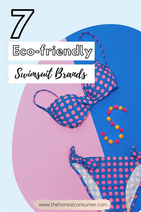 12 Ethical Sustainable Size Inclusive Swimsuit Brands Artofit