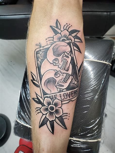 Tattoo Shops Phenix City Al