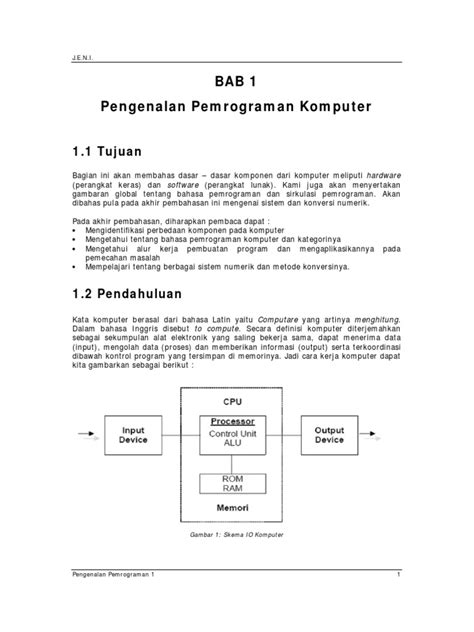 Pbo Java Pdf