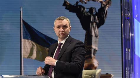 One Year On Ambassador Melnyk Thanks Italy For Supporting Kyivs