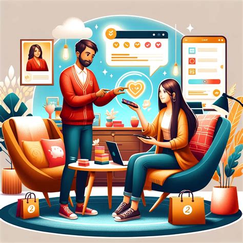 Humanize Transactions To Increase Sales And Customer Satisfaction