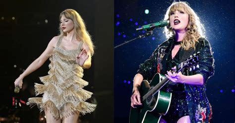 Taylor Swift Weight Gain From Weight Gain Struggles To Body Positivity