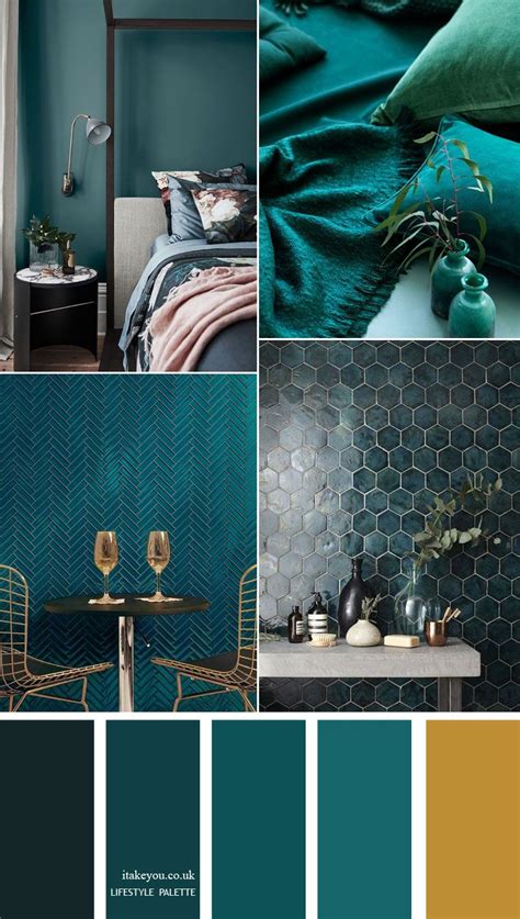 Lifestyle Colour Palettes Artofit