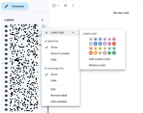 How To Automatically Label Emails In Gmail