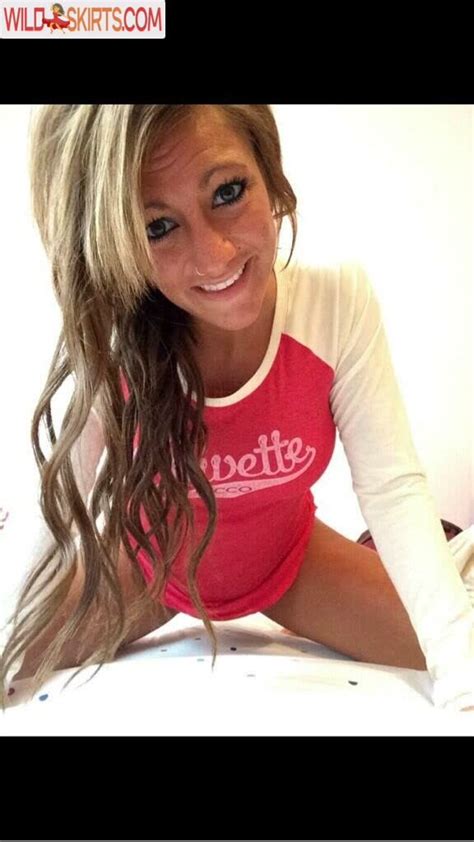 Chivettes Gone Wild Nude Leaked Photo