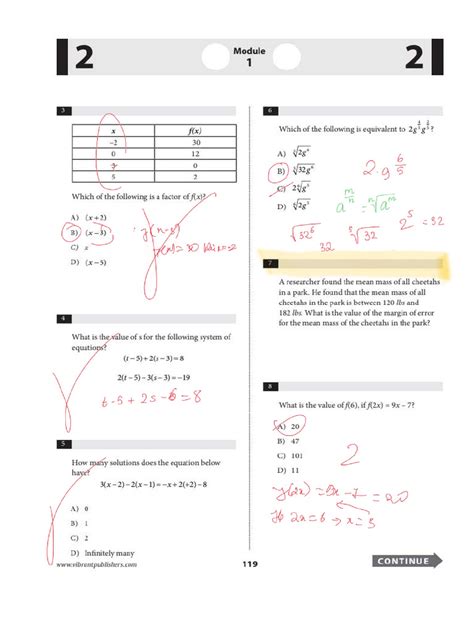 Dsat Math Test 2 Pdf Geometric Shapes Geometry Dsat Math Test 2 Pdf Geometric Shapes Geometry