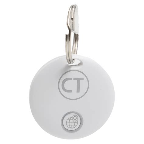 Ct Dot Crowdtracking Aps