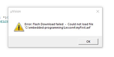 Keil Uvision 5 No Devicestartup Rembedded