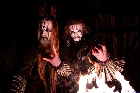 True Norwegian Black Metal Album