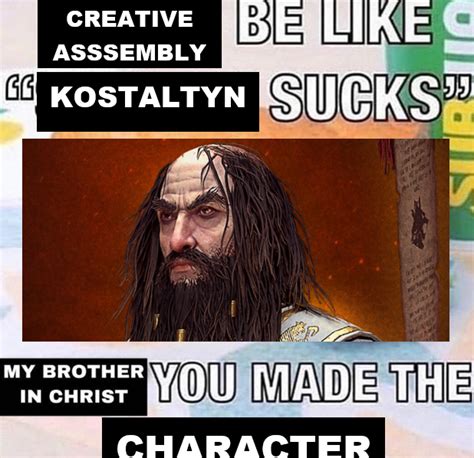 Kislev Girls Totalwar