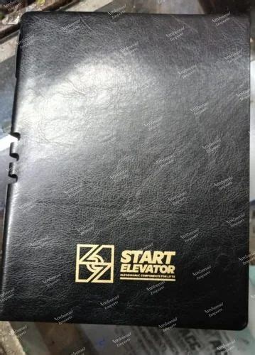 Perfect Bound Laminated Paper Cover Notebook Combo For College Size A4 At ₹ 75 Piece In Mumbai