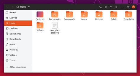Whats New In Ubuntu 1904 Disco Dingo Linux Uprising Blog