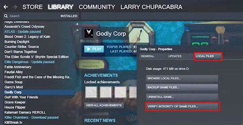 Steam Api Dll Errors Common Cases And Tips To Prevent It