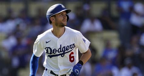 Phillies Double Down On World Series With 300m Trea Turner Contract News Scores Highlights