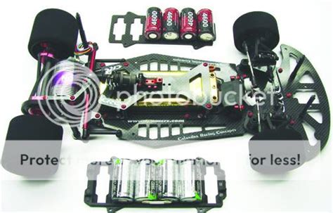 CRC Pan Car R C Tech Forums