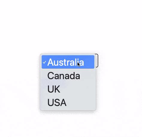 Dynamic Html Select Drop Down List Using Javascript