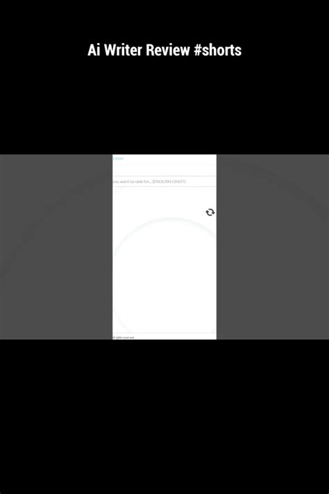 Best Ai Content Writer Automated Content Writing Tool Create