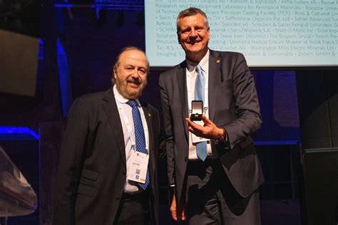 Investment Casting Sustainability As A Competitive Factor