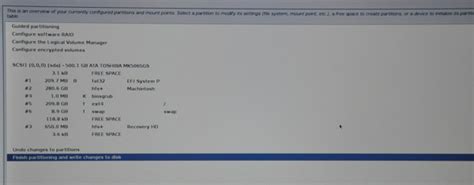 How To Install Kali Linux Dual Boot On MacOS