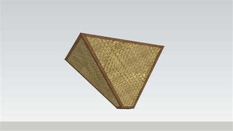Weave 01 3d Warehouse