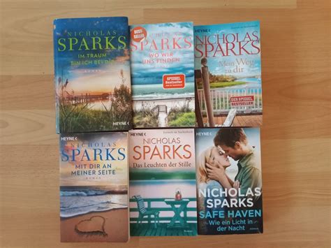 nicholas sparks im traum bin ich bei dir save heaven weg dir kaufen