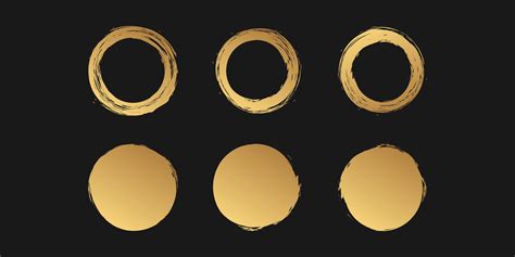 Brush Vector Design Template With Creative Style 13001676 Vector Art At