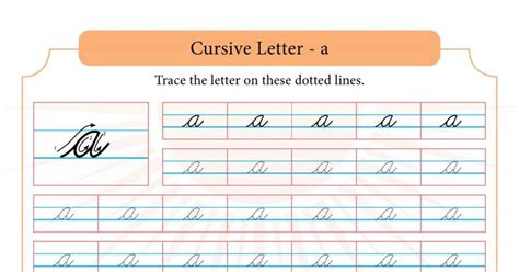 Cursive Lowercase Letters Worksheet Pdf Teaching Money Cursive Letters Lower Case Letters