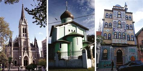 Turismo Religioso Qué Ver En Mar Del Plata Itmardelplata