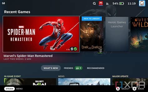 How Proton On The Steam Deck Works