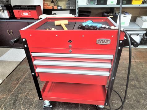 ツールボックス購入（親方専用） 株式会社コーディネート・バックマンユー