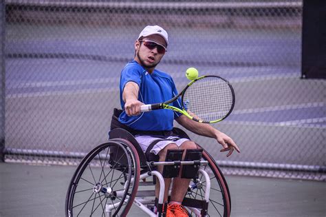 Bc Wheelchair Sports Association