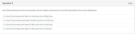 Solved Question 2 1 Pts Suppose Now That The Function Chegg Com