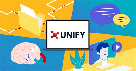 Whats New With Unify In 2023 Red Nucleus
