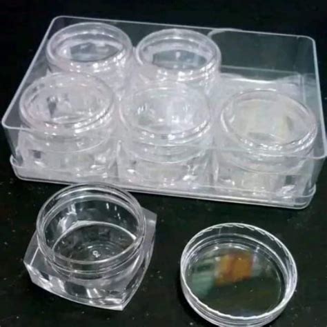 Ink Containers Pack Of 6 Container Daraz Pk