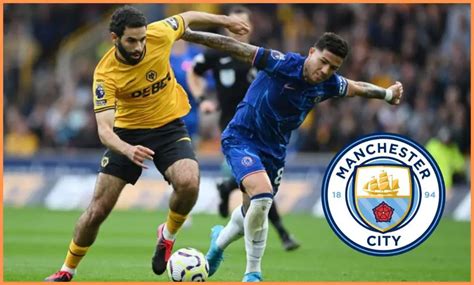 Man City Announce First Of Three Major Signings As €40m Deal Is