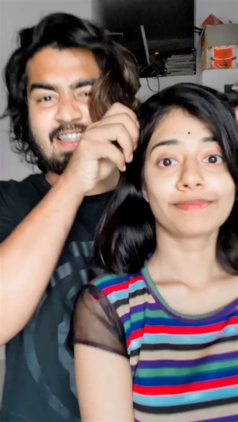 Akshaya Udayakumar Abishek Udhayakumar Instagram