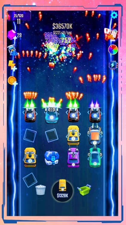 Space Merge Shoots By 哲敏 曲