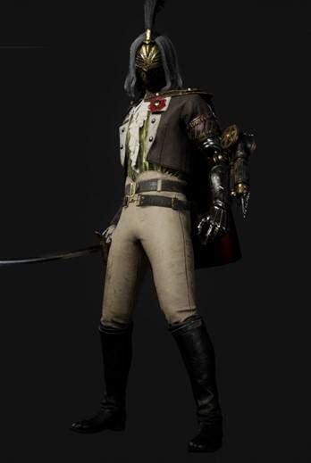 《匹诺曹的谎言》无名人偶双龙剑弹反打法教学 游民星空