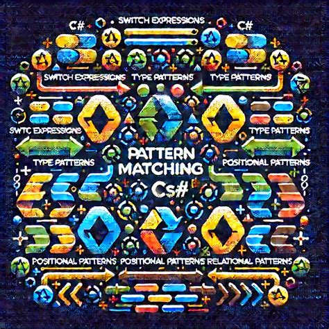 unlocking the power of pattern matching in c pro tips and real world scenarios by kirtesh