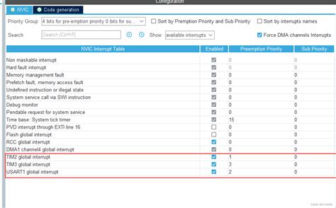 基于stm32f103c8t6、hal库定时器控制灯亮灭andandpwm实现呼吸灯stm32f103c8t6 Pwm Csdn博客