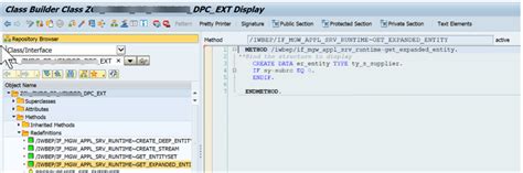 Odata Complex Operations With Multilevel Expanded Entityset And Multiple Entries Using Batch