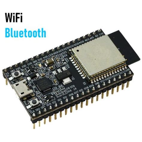 ESP32 DevKitC V4 Esp32Lab
