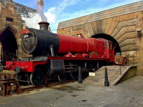 Волшебный мир Гарри Поттера подробное описание адрес фото отзывы