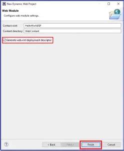 Jsp Web Application Using Eclipse Ide Dot Net Tutorials