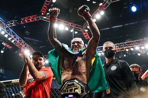 5 Possible Matchups For Charles Oliveira Post Ufc 269