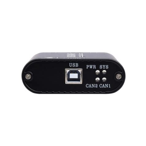 Buy Industrial Grade Cancan Fd Bus Data Analyzer Usb To Can Fd Adapter Cancan Fd Bus