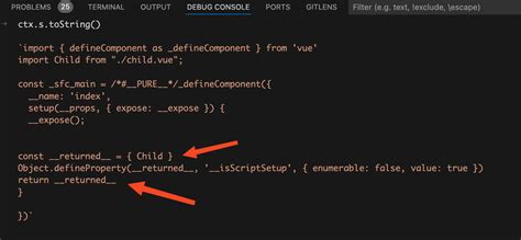 有点儿神奇，原来vue3的setup语法糖中组件无需注册因为这个 为什么有的不用注册导入组件就可以用 csdn博客