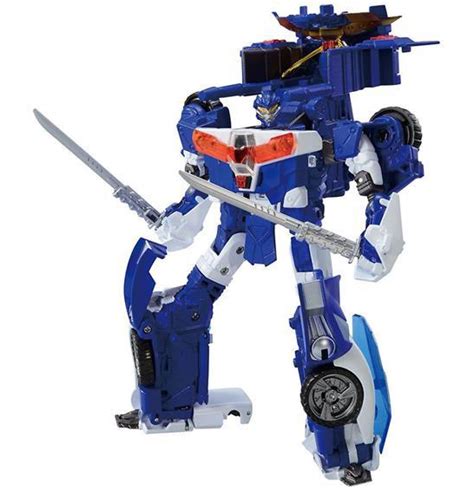 Agabyss Transformers Go Transformers Go Swordbots Samurai Team